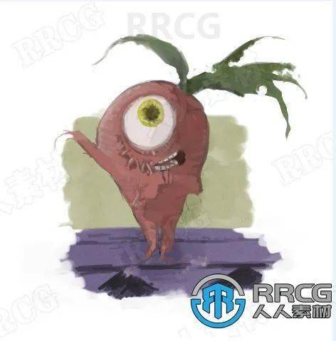 p站画师yasutatsu唯美人物卡通动画角色原画插画集_人人_素材_官方