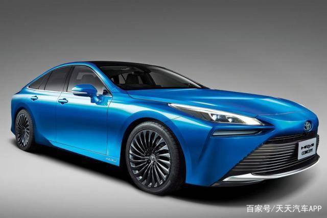 BEV vs FCEV，氢燃料电池车会有未来吗？_搜狐汽车_搜狐网