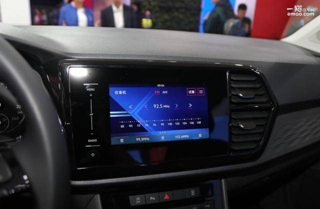 预售8.98-11.98万元 捷达VS5将于成都车展正式上市_搜狐汽车_搜狐网