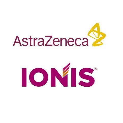 速递 | 超35亿美元开发创新ASO疗法，阿斯利康与Ionis达成协议_康德_治疗_And