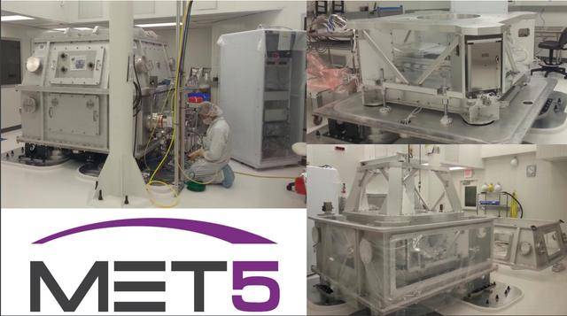 美国能造EUV光刻机镜头吗？这家美国公司或可与德国卡尔蔡司一战_Zygo_光学_制造