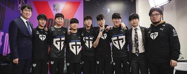 三星哥是什么梗?_GenG_rascal_战队