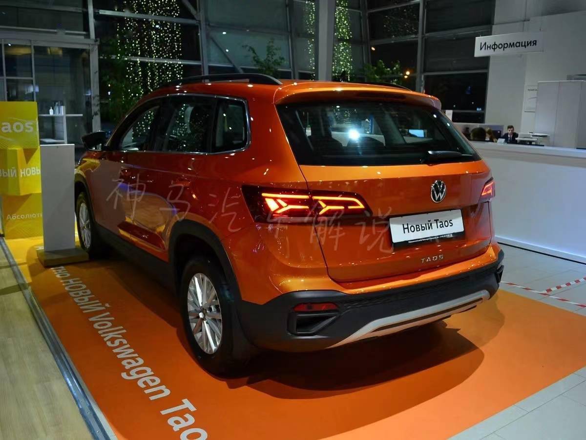 落地14万！大众SUV“新标杆”，竞争逍客，1.5T+6AT，还看啥缤智_搜狐汽车_搜狐网