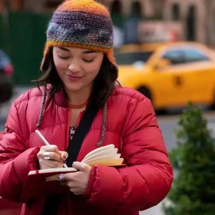 2022，宜唤醒仪式感_三联_小时候_孩子