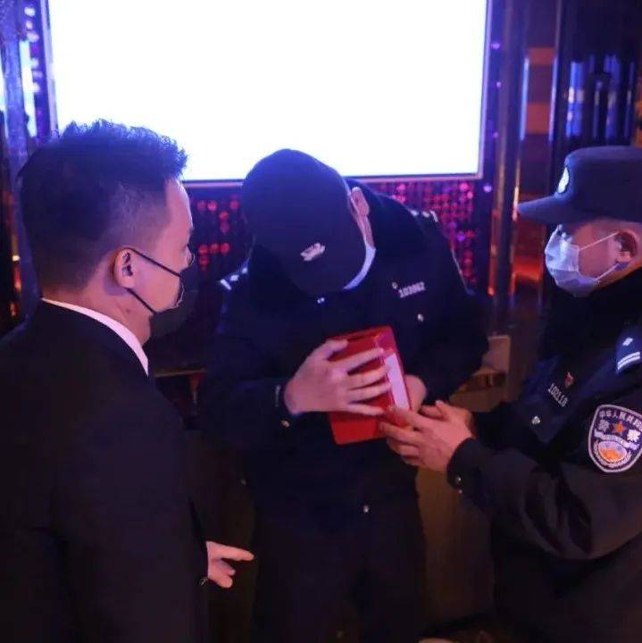 抓获犯罪嫌疑人9人,查获卖淫嫖娼违法人员8人!东胜治安大清查!其他行动场所