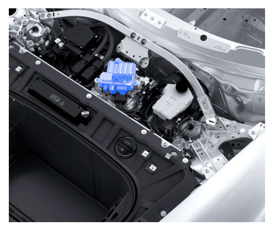 带你认识保时捷PDCC Sport（PDCC 运动）系统_搜狐汽车_搜狐网