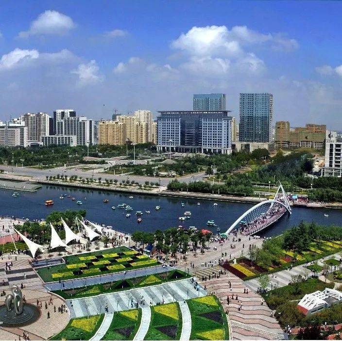英语新闻｜ Jiaozhou, Pingdu named best investment destinations_and_cities_the