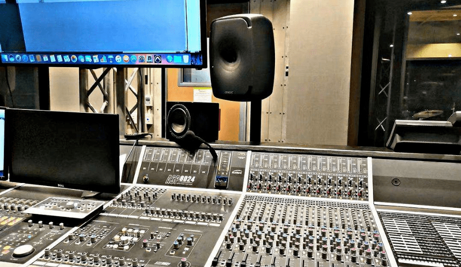 一次性搞懂dBSPL、dBm、dBu、dBV、dBFS的区别！_单位_声音_信号