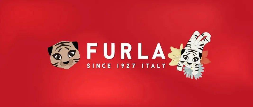 FURLA | 新年 “虎” 气到！_igc_店铺_地址