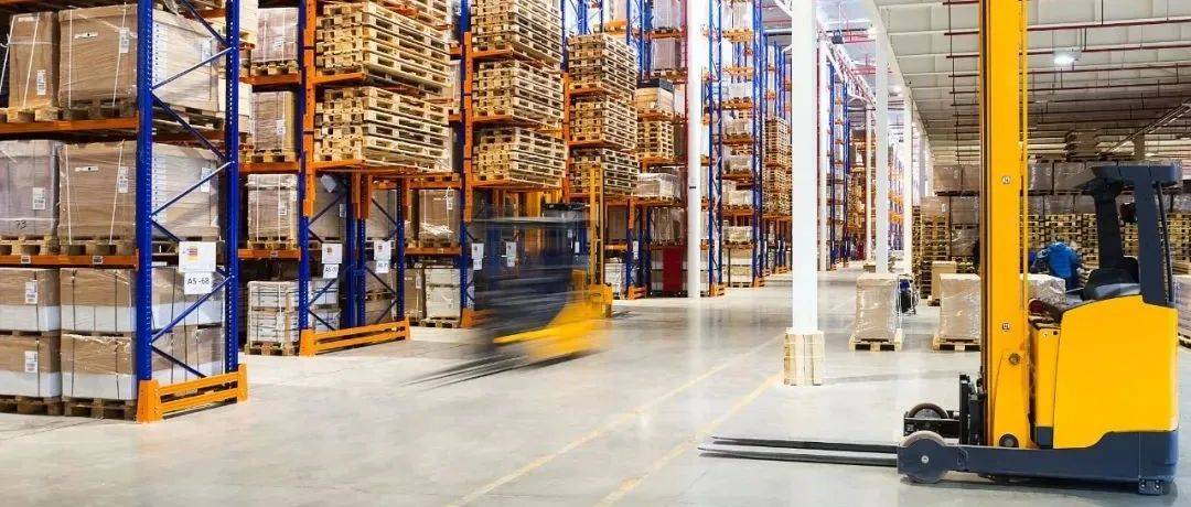 三分钟读懂WMS、WCS、PLC在药企自动化立体库中的应用_管理_信息化_设备