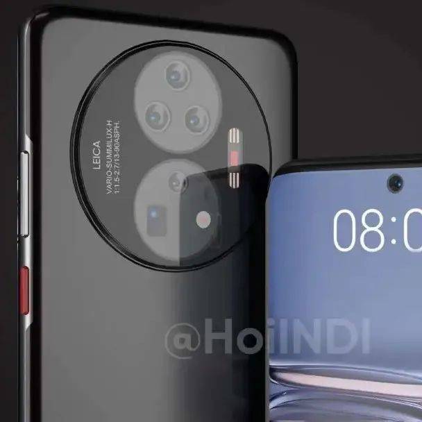 失去徕卡和5G，华为Mate 50还能带来什么惊喜？_系列_芯片_合作