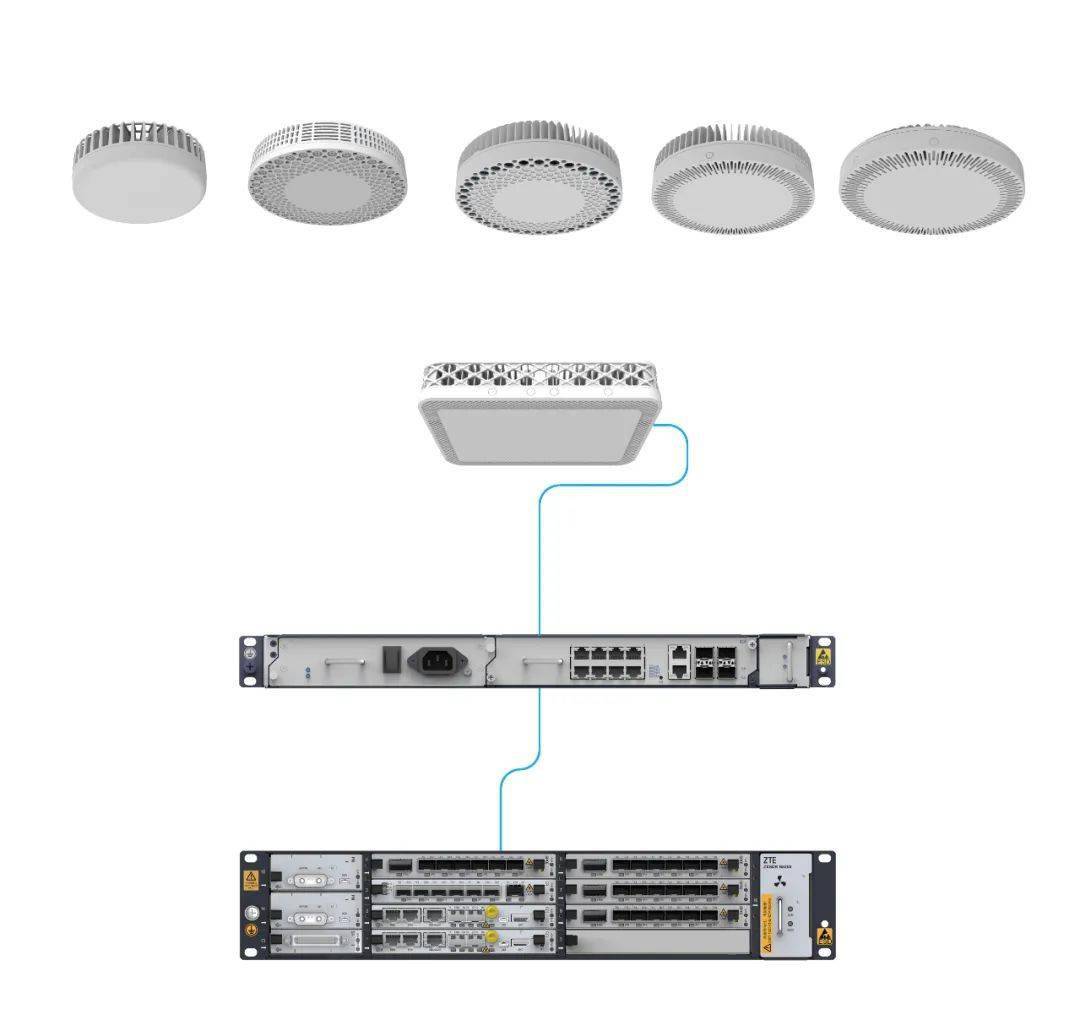 深圳科技达人｜毕文仲：数字经济筑路者_QCell_科学技术_产品