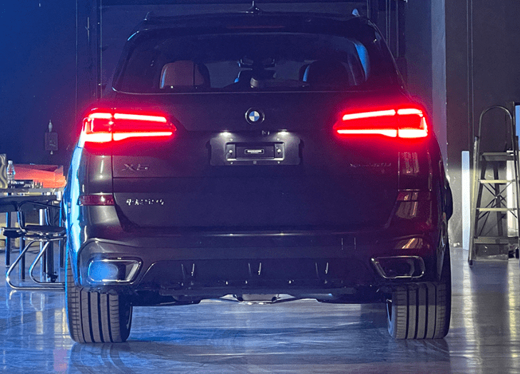国产BMW X5“首曝实车”：全方位“大尺度公开”内外部所有信息_搜狐汽车_搜狐网
