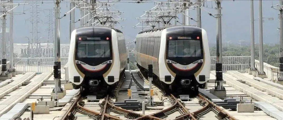 地铁6号线最新消息来了！起点站有变、路线延长、车站数增加！_宁波市_线路_工程