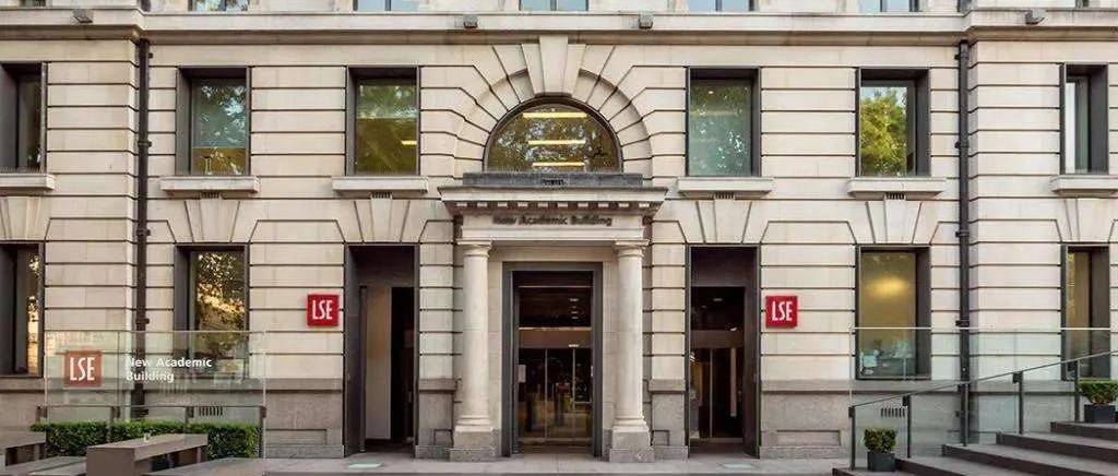 捷报｜不惧G5玄学，LSE录取再添一枚，恭喜Nuts学员！_in_咨询_金融