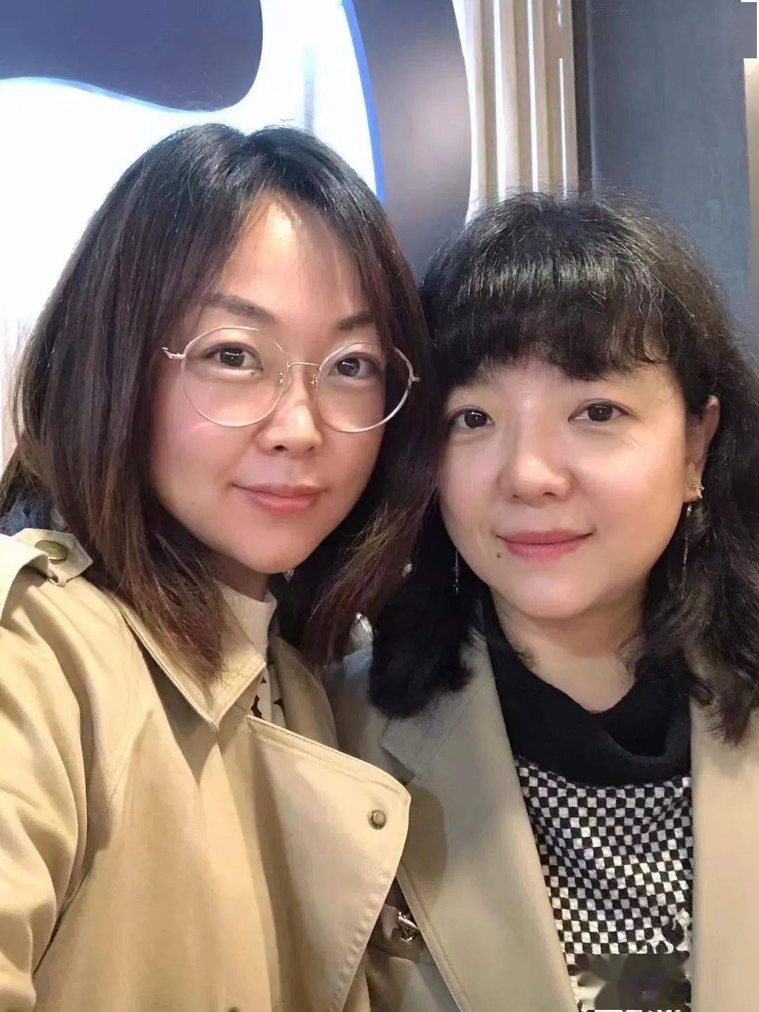 家长分享|认识海燕医生10年了！_许教授_弟弟_知识