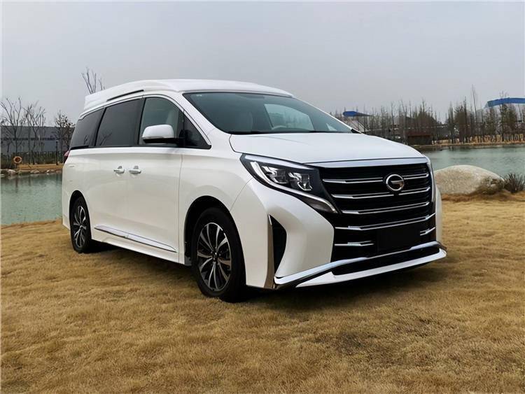 安静行驶 银川元音改传祺GM8汽车隔音改装大白鲨_搜狐汽车_搜狐网