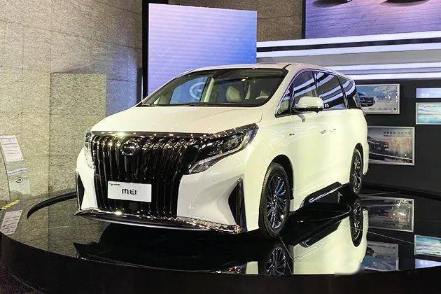 MPV今年大热，一丰赛那、全新别克GL8和传祺新M8都来了！_搜狐汽车_搜狐网