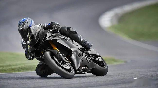 2022 YZF-R6 Race/GYTR推出新车色_搜狐汽车_搜狐网