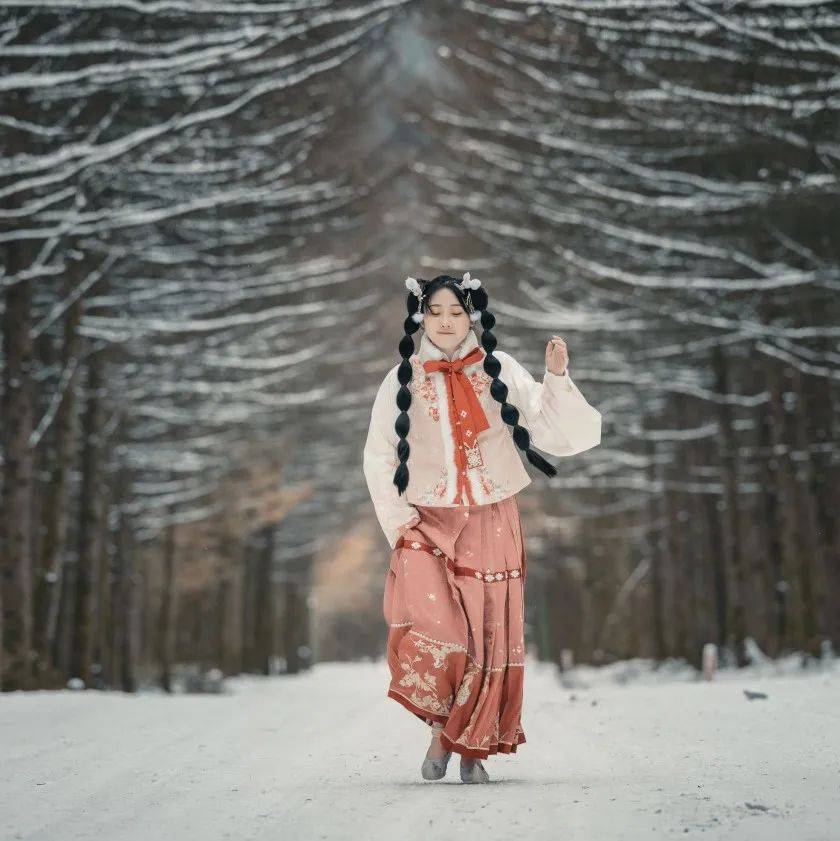 网络中国节·春节 春节不打烊,光雾山邀你耍雪过新年 景区 巴中 仓山