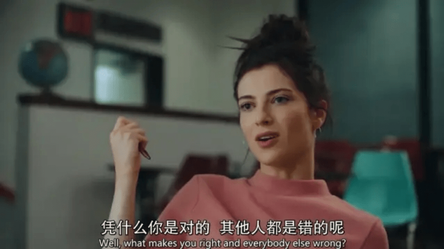 有时候,觉得长大也挺好的,跟长辈们可以好好讲道理好好沟通了,可以表达自己的不喜欢了,也可以说 不”了。长辈沟通