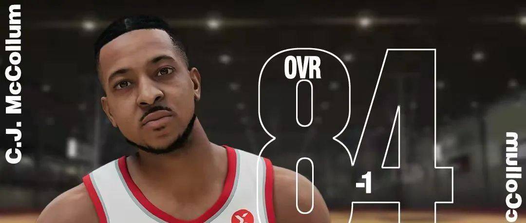 OL2 | 2K22球员数据变化（更新至1.28）（开拓者）_盖帽_能力_进攻