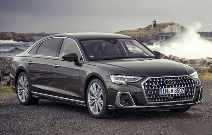 10款豪车提前曝光！售价40-300万 奥迪Q6L竞争X5L_搜狐汽车_搜狐网