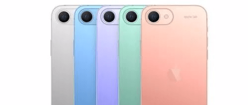 倒计时一个月！新iPad Air、iPhone SE3_支持_苹果_芯片