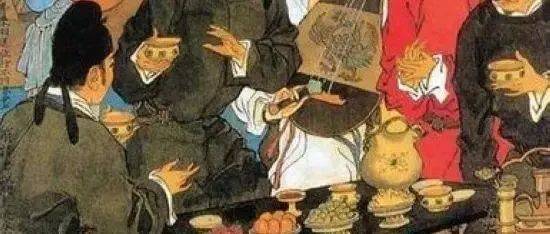 从中医角度看,喝酒到底是 养病”,还是 要命”?喝多少合适?自然酒精身体