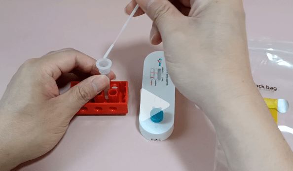 优思达居家自检PortNAT 3.0产品剖析！是核酸，也是POCT！-搜狐大视野-搜狐新闻