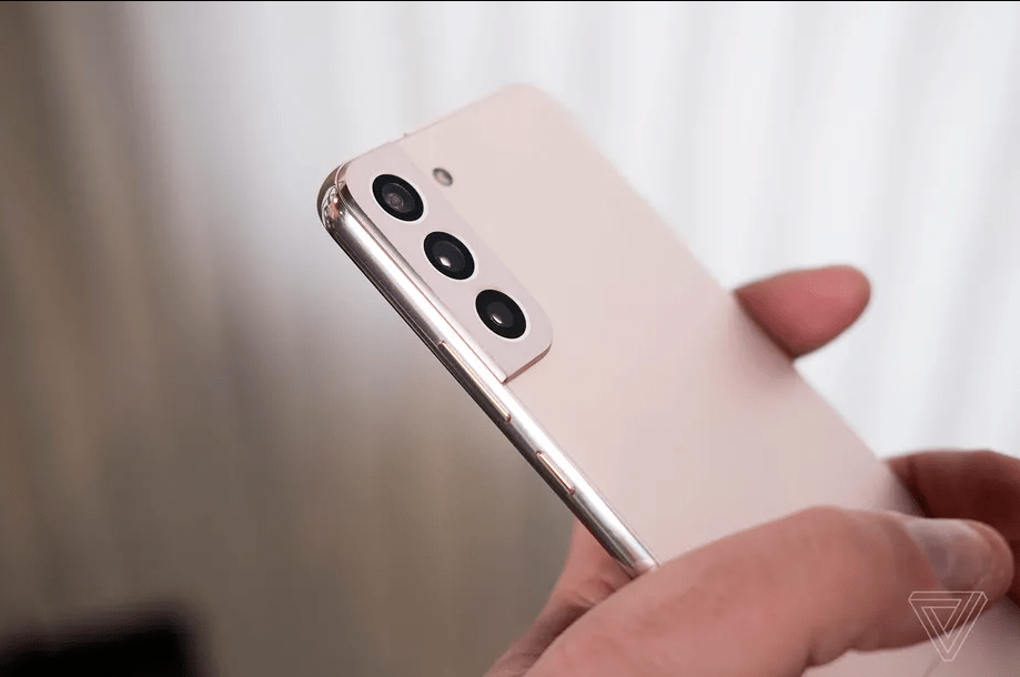 三星旗舰S22发布，感觉不太能打_Ultra_支持_Note