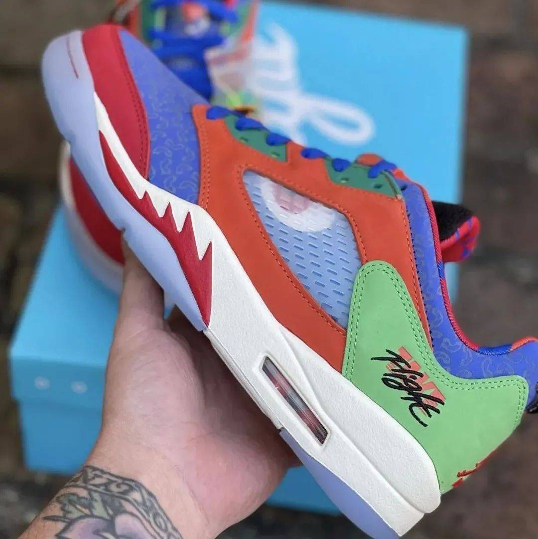 一周烩丨新款 Air Jordan「DB」曝光！你最爱的「慈善」是哪双？_adidas_Retro_Vans