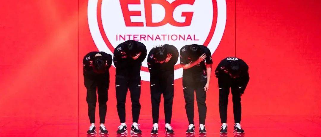 赛后战报丨2022LPL春季赛常规赛赛报【EDG VS WE】_胜利_比赛_对手