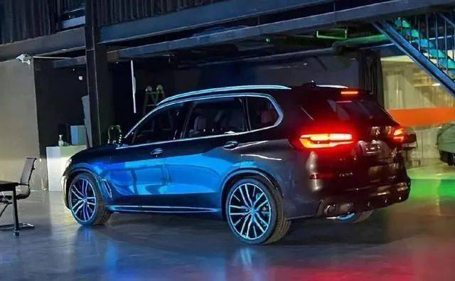 “五大”燃油SUV即将来袭，还有国产X5L，谁最有机会成爆款？_搜狐汽车_搜狐网