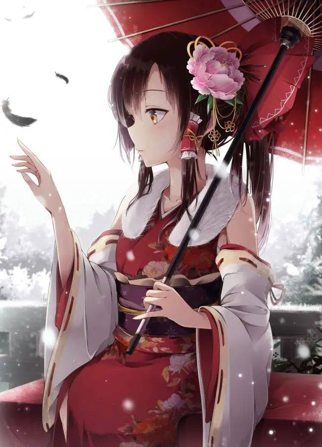 绝不会倒追男生的星座女生!感情主动对方