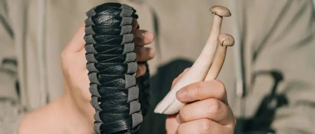 把蘑菇提在手上！lululemon 这款新品，我比冬奥运动员更早用上了_Mylo_材料_产品