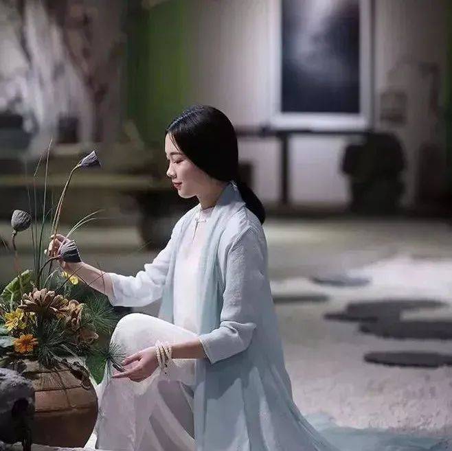 静而不争,过好余生生活时间日子