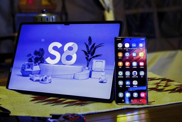 三星Galaxy S22系列中国发布 经典蜕变 体验革新_技术_用户_影像