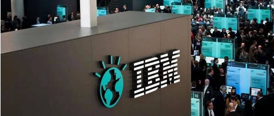 IBM“云”转型能否东山再起？_Kyndryl_混合_固定汇率