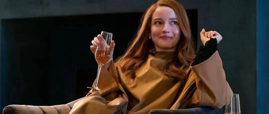 她是纽约第一假名媛，行骗3年无人发觉：网飞狂砸32万美金，只为买下她的故事？_安娜·德尔维_德国_Anna