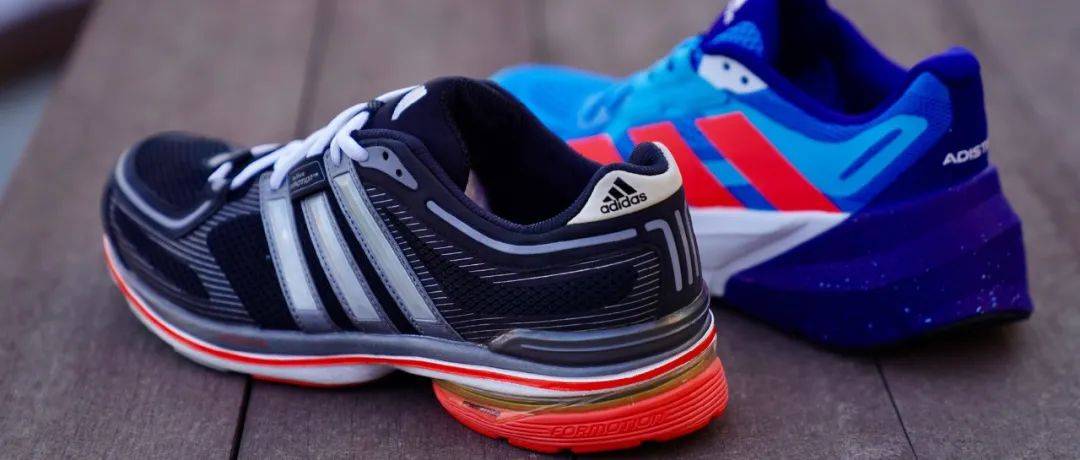 adidas竟然重启了adiStar系列，我还挺高兴_星中之_苏翊鸣_夺金