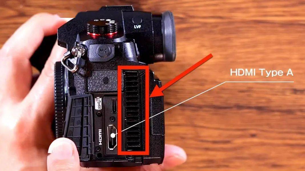 GH6传感器、编码、视频性能、HDMI输出功能分析_模式_ms_V-Log