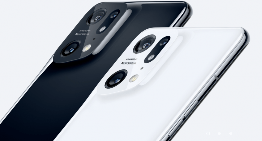 OPPO Find X5系列发布，采用Pixelworks高效色彩与亮度校准技术_导体_屏幕_显示