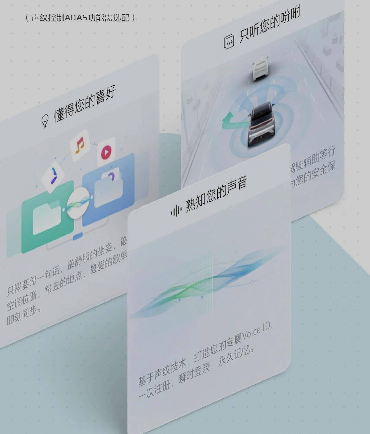 完善用户体验 合创Z03迎来首次OTA升级_搜狐汽车_搜狐网