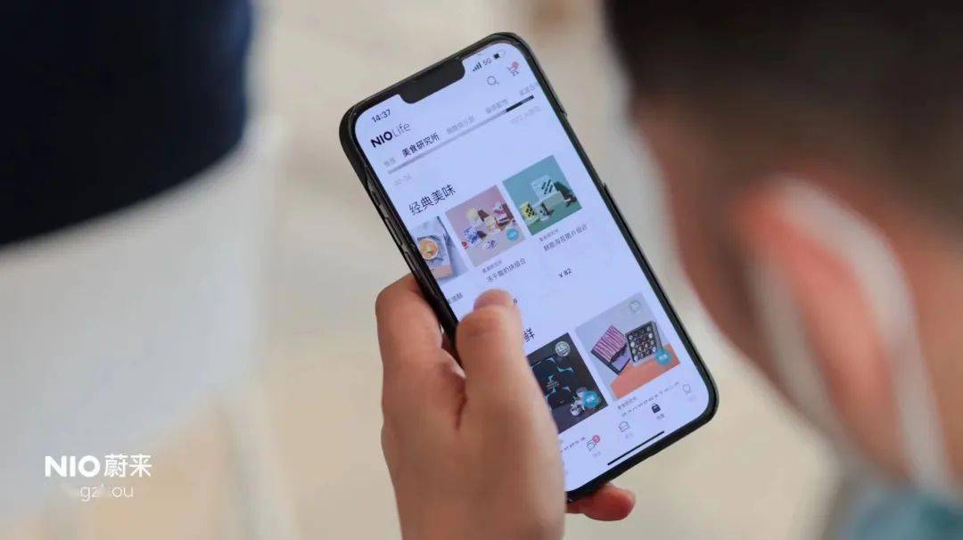 特写 | 与全球500+优秀设计师合作，NIO Life 是如何构建“原创设计”能力圈的？_搜狐汽车_搜狐网