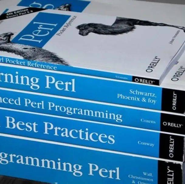 Perl 语言基础入门 | Linux 中国_$var_语句_变量