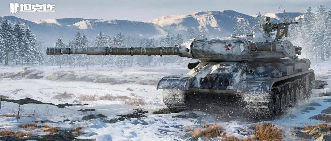 战斗无消耗，想咋玩就咋玩？《坦克连》全新玩法贴心上线~_模式_房主_地图