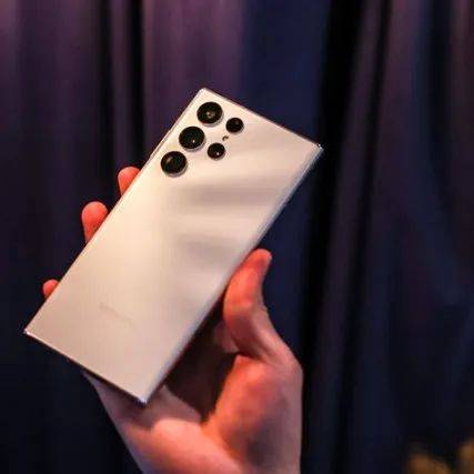 有升级更有焕新 品鉴三星S22系列旗舰新品_Galaxy_用户_技术