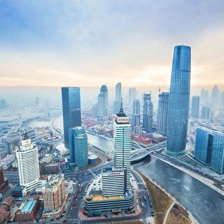 京津冀产业协同发展成果丰硕｜BTH coordinated development sees great gains_China's_天津_企业