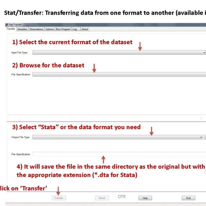 一图学会Stat/Transfer操作步骤_dss_edu_https